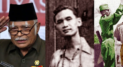 Biografi Latief Hendraningrat | kumpulan cerita