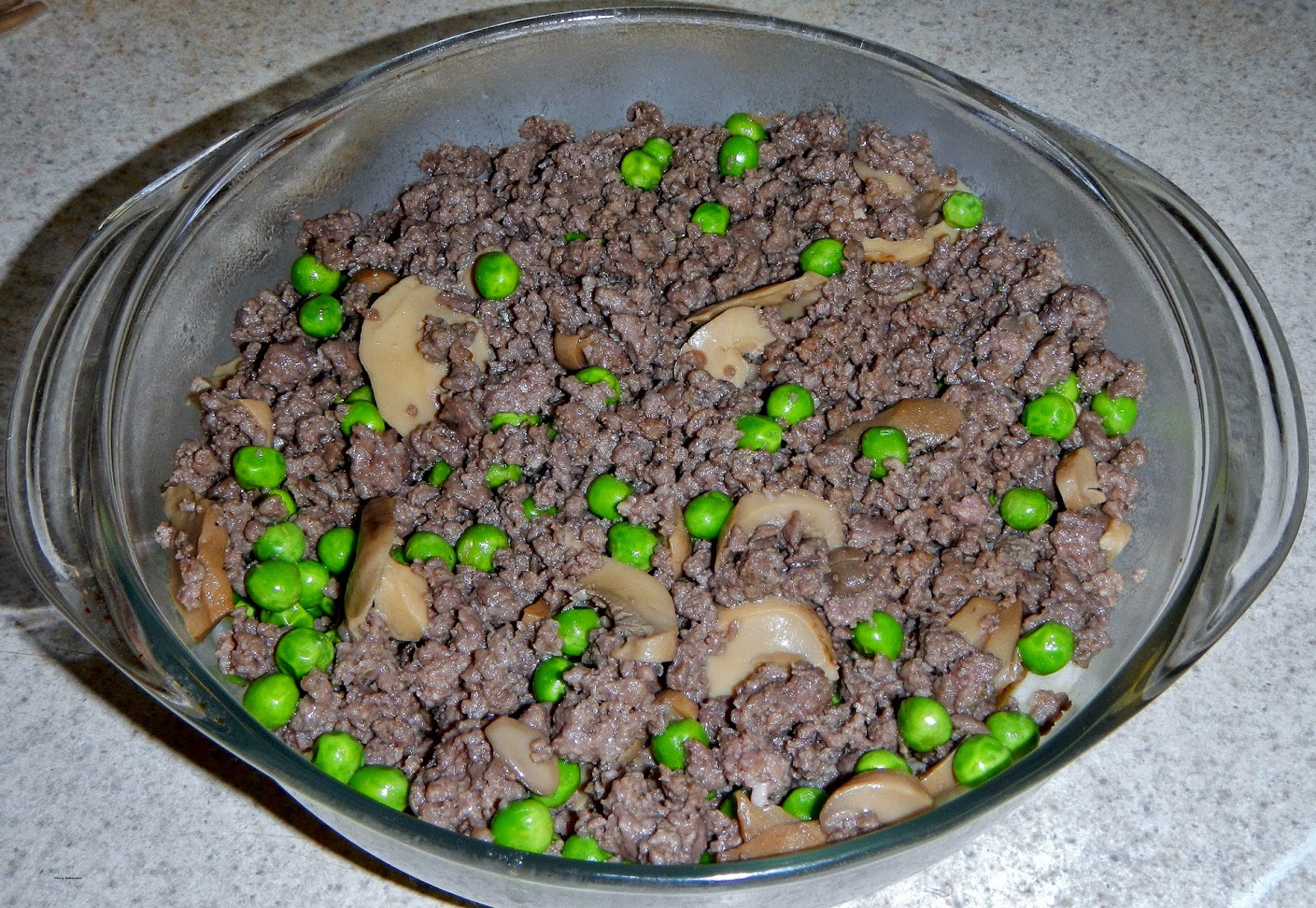 Food Adventures of a Comfort Cook: Wild Mountain Meats Serving Up Alpaca.