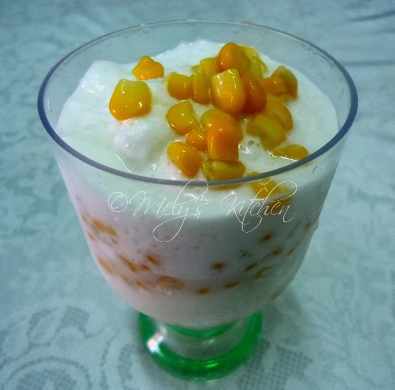 Mais Con Yelo Recipe - Banana-breads.com