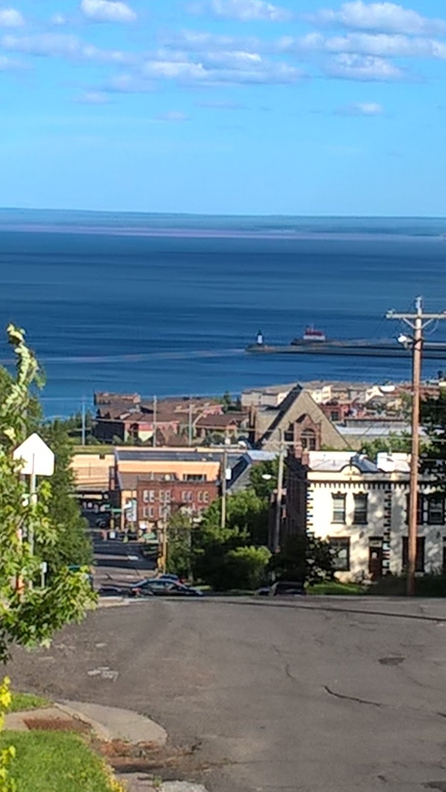 Lake Superior Rift Change: The Keweenawan Rift Seismic Activity: August ...