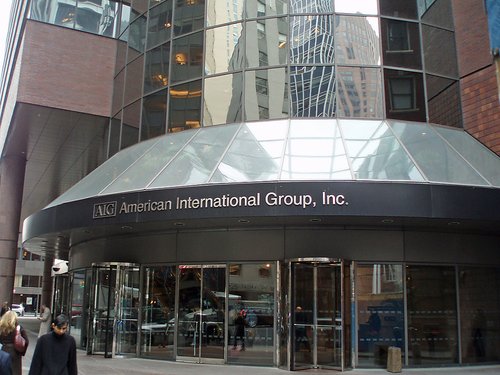 American International Group, Inc. (NYSE: AIG): Q4 Earnings Preview ...
