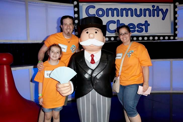 Susan's Disney Family: The 5th season of the HUB network’s "Family Game ...