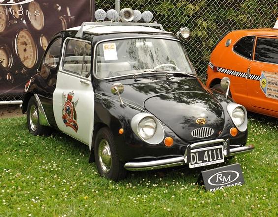 VOLKSWAGEN MAGGIOMODELLI: SUBARU 360.............."PICCOLA AUTO DEL ...