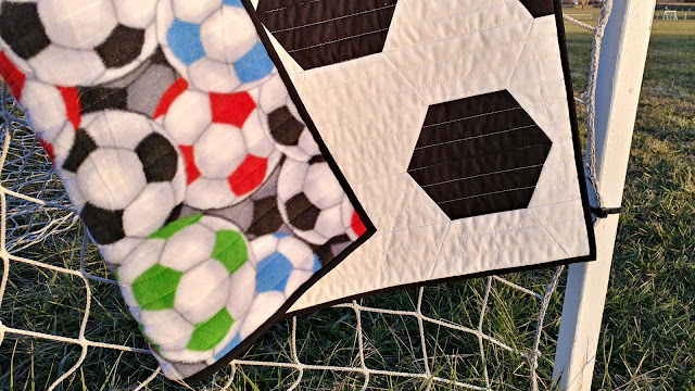 Slice of Pi Quilts: G-O-O-O-O-A-L!!! + TGIFF