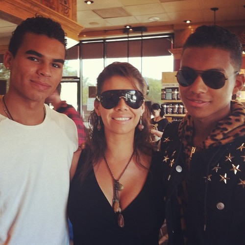 Michael and the Truth: The Next Generation (REVISED 2019)