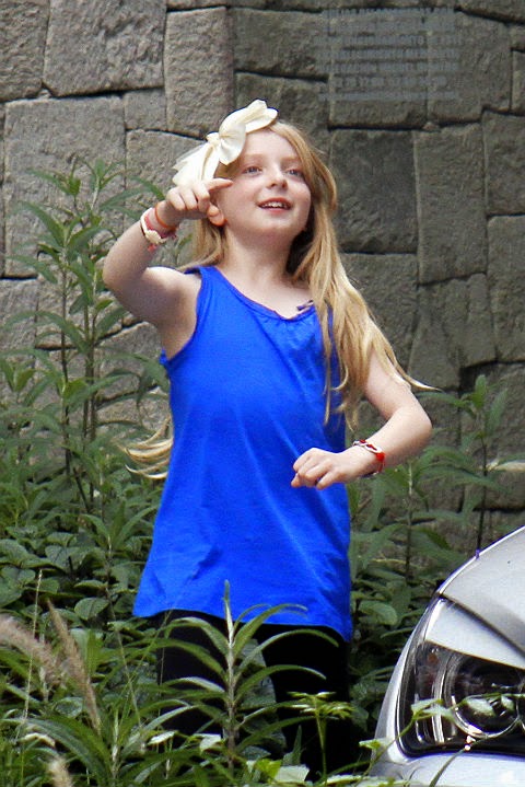 Constanza Creel González Fans