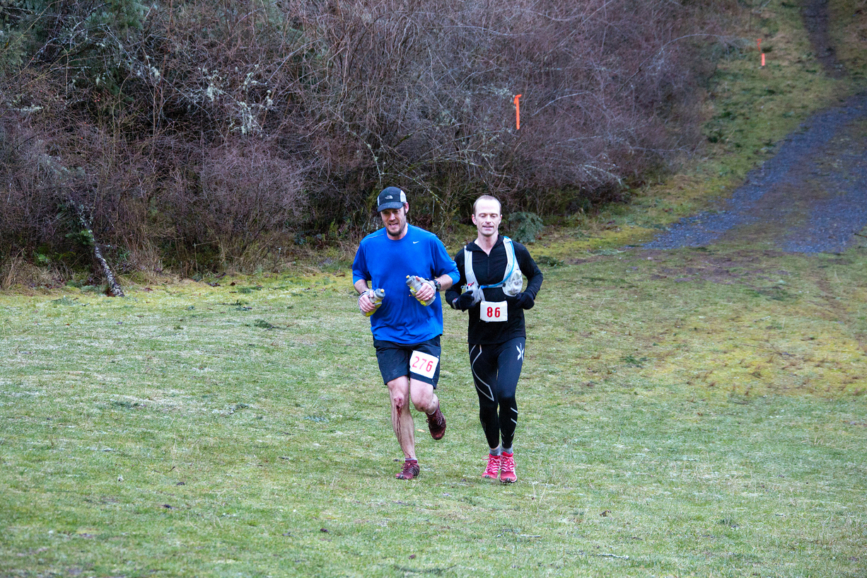 The Runner's High