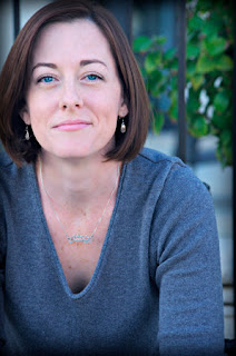 Book Q&As with Deborah Kalb: Q&A with Rachel Starnes