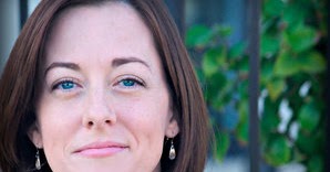 Book Q&As with Deborah Kalb: Q&A with Rachel Starnes