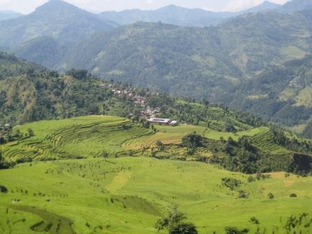 PHOTOS OF NEPAL: Photos of Dhading District Nepal