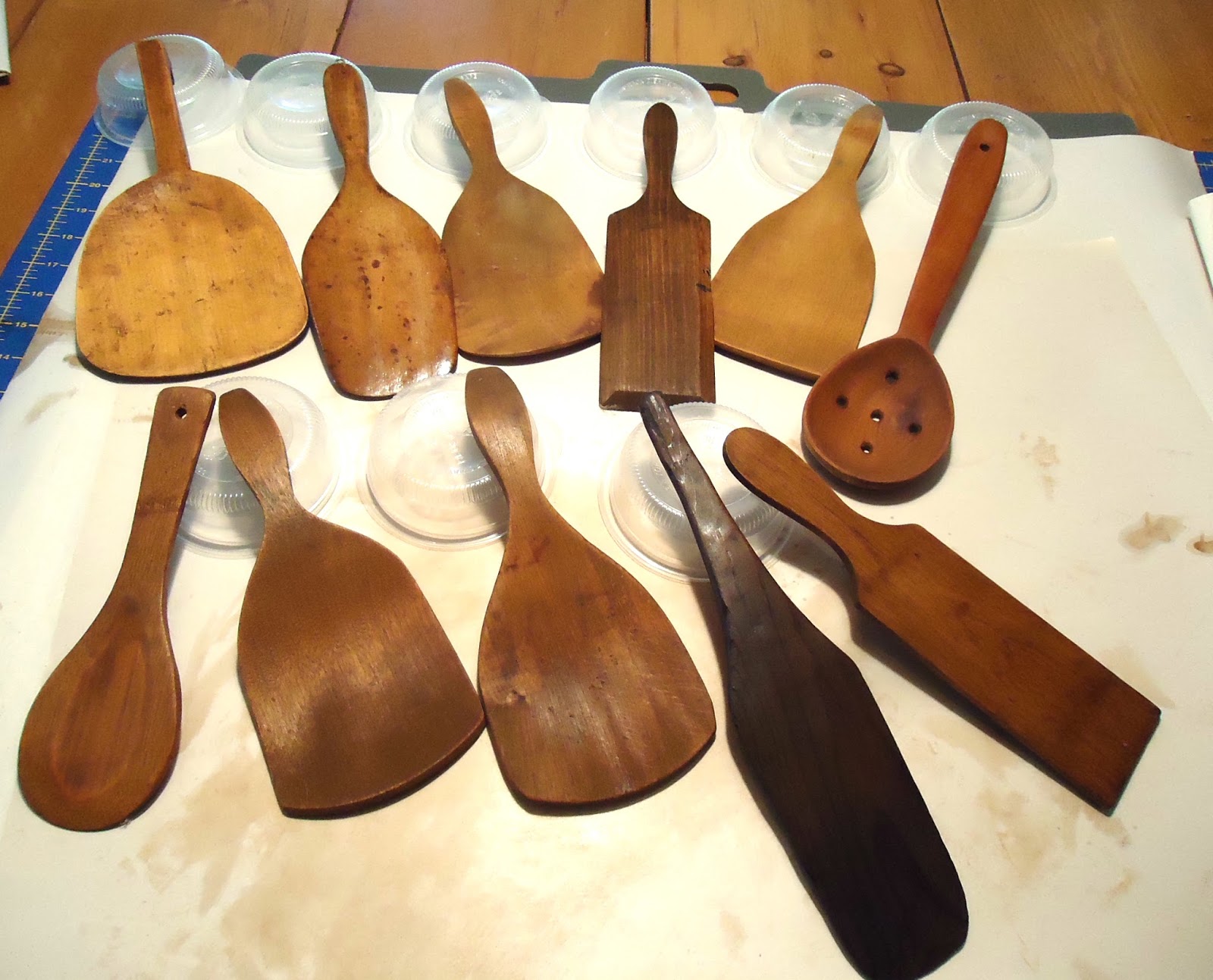 MY COLONIAL HOME: Fall Greetings!