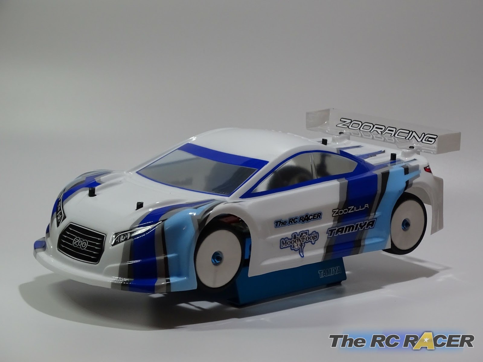 ZooRacing ZooZilla Body Review | The RC Racer