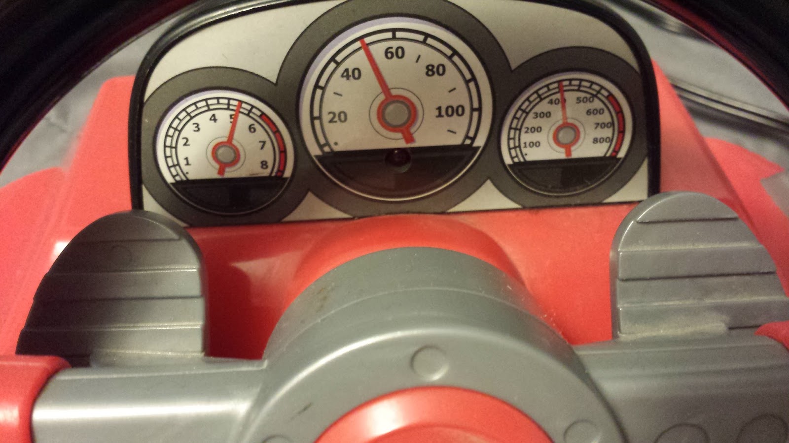 ZC-Infinity Reviews: Plug n Play Game Corner: Cars 2