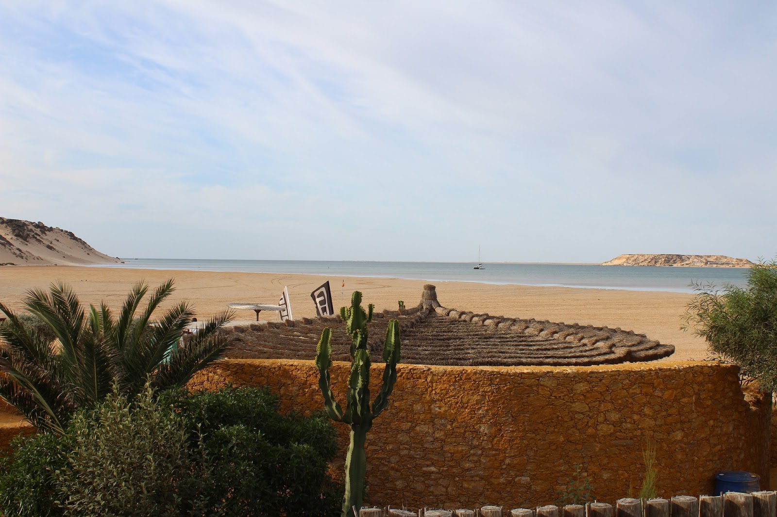 Dakhla, Morocco