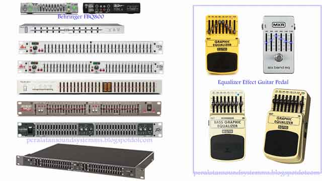 Equalizer Mini Murah untuk Perangkat Musik Rumah Januari 2021 ...