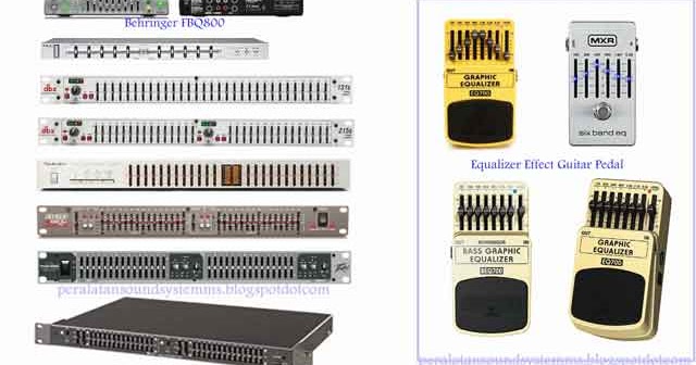 Equalizer Mini Murah untuk Perangkat Musik Rumah Januari 2021 ...