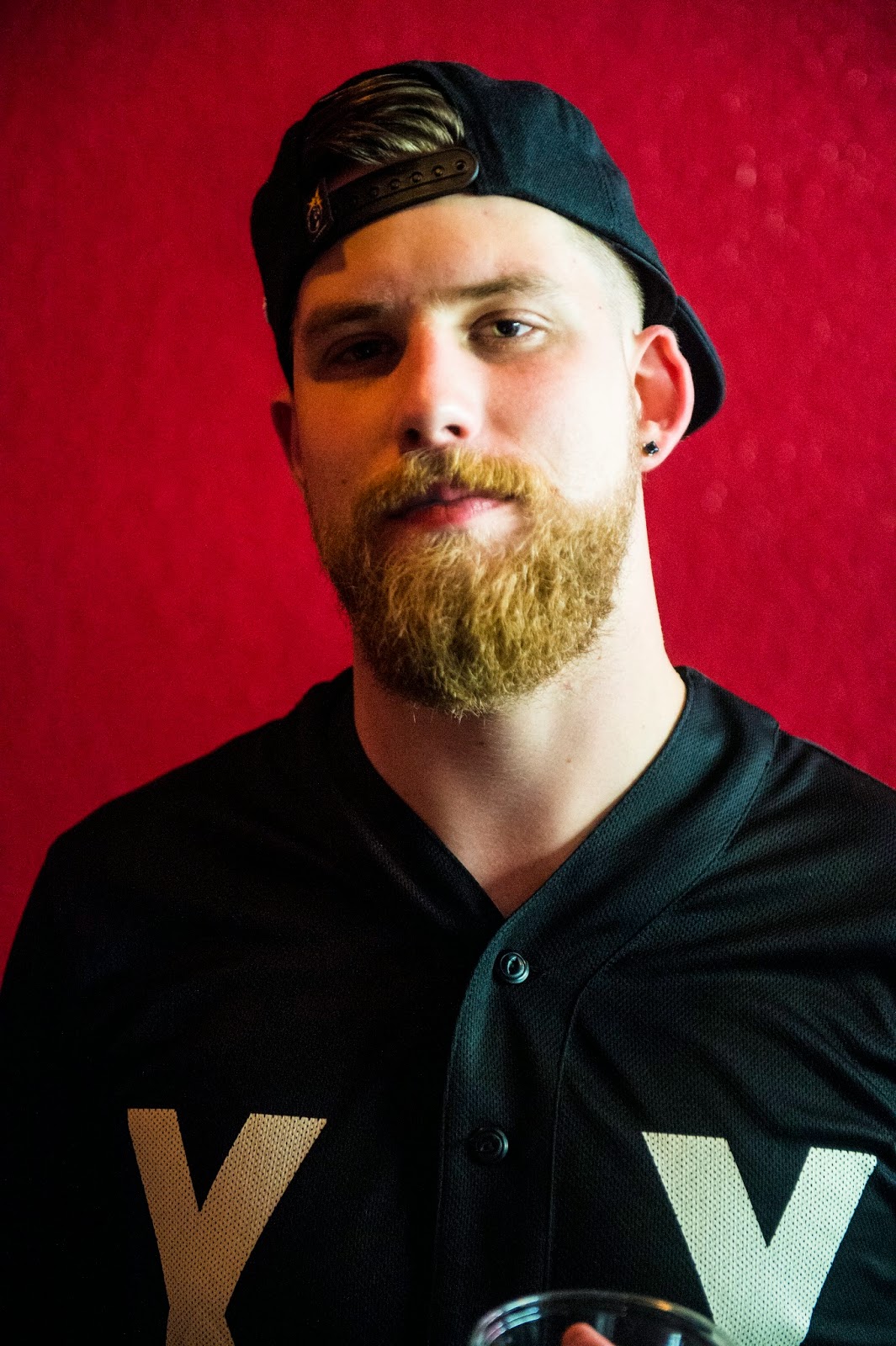 Sidewayz Fun: MGK in Tampa