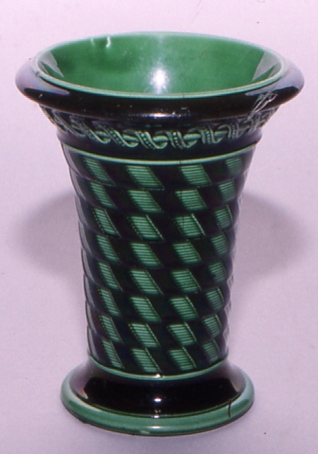 Spode History: Spode and Royal Jade