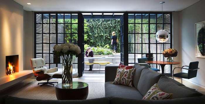 Knight Moves: Masters of Design: Rees Roberts + Partners