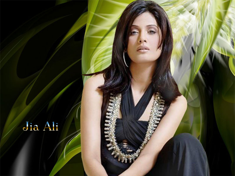 Jia Ali New Wallpapers