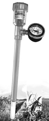 Irrigación y Agricultura: Irrometer.