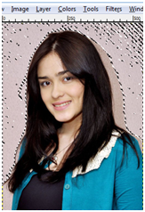 Mengenal Selection Tools | Andre Lao