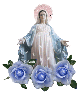 PEQUES Y PECAS...: GIF MARIA.