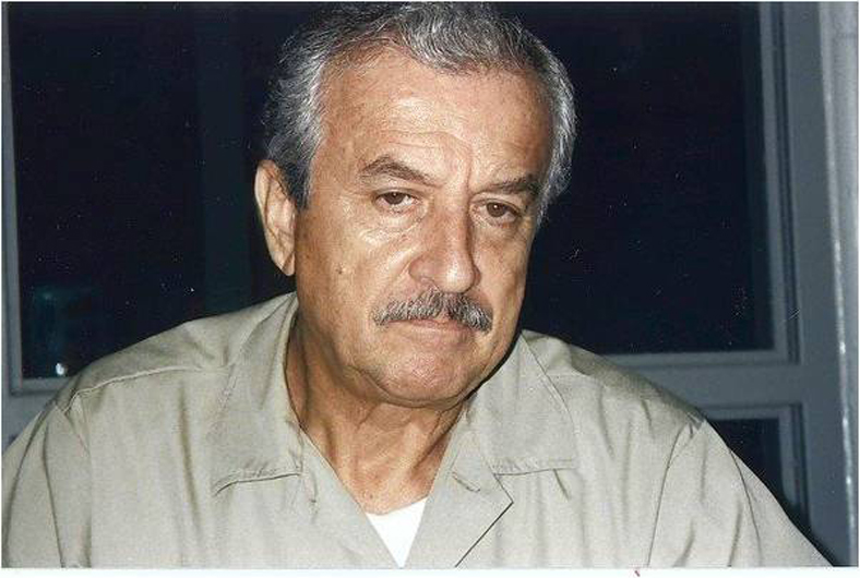 TRIBUNA del Sur/ Acayucan: Murió Rubén Zuno Arce, en cárcel de EEUU