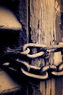 In The Demon's Head: The Chains of Hell