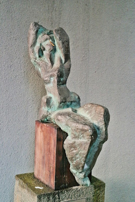 Remembering Selasar Sunaryo ~ Life Is An Absurd Journey