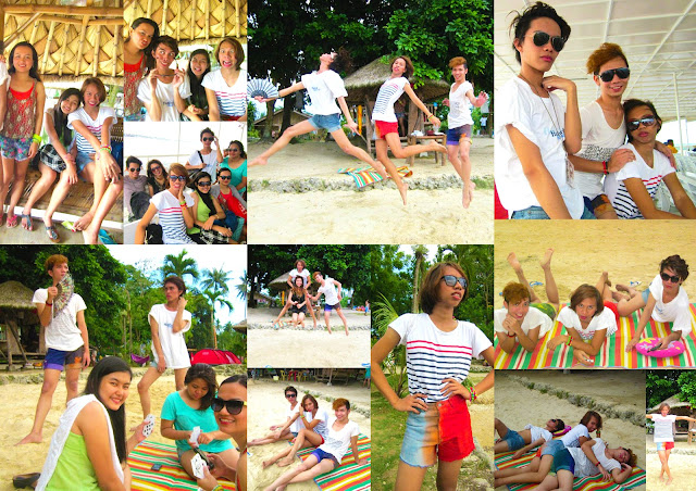 read myLIPS: Sunset Resort, Samal Island