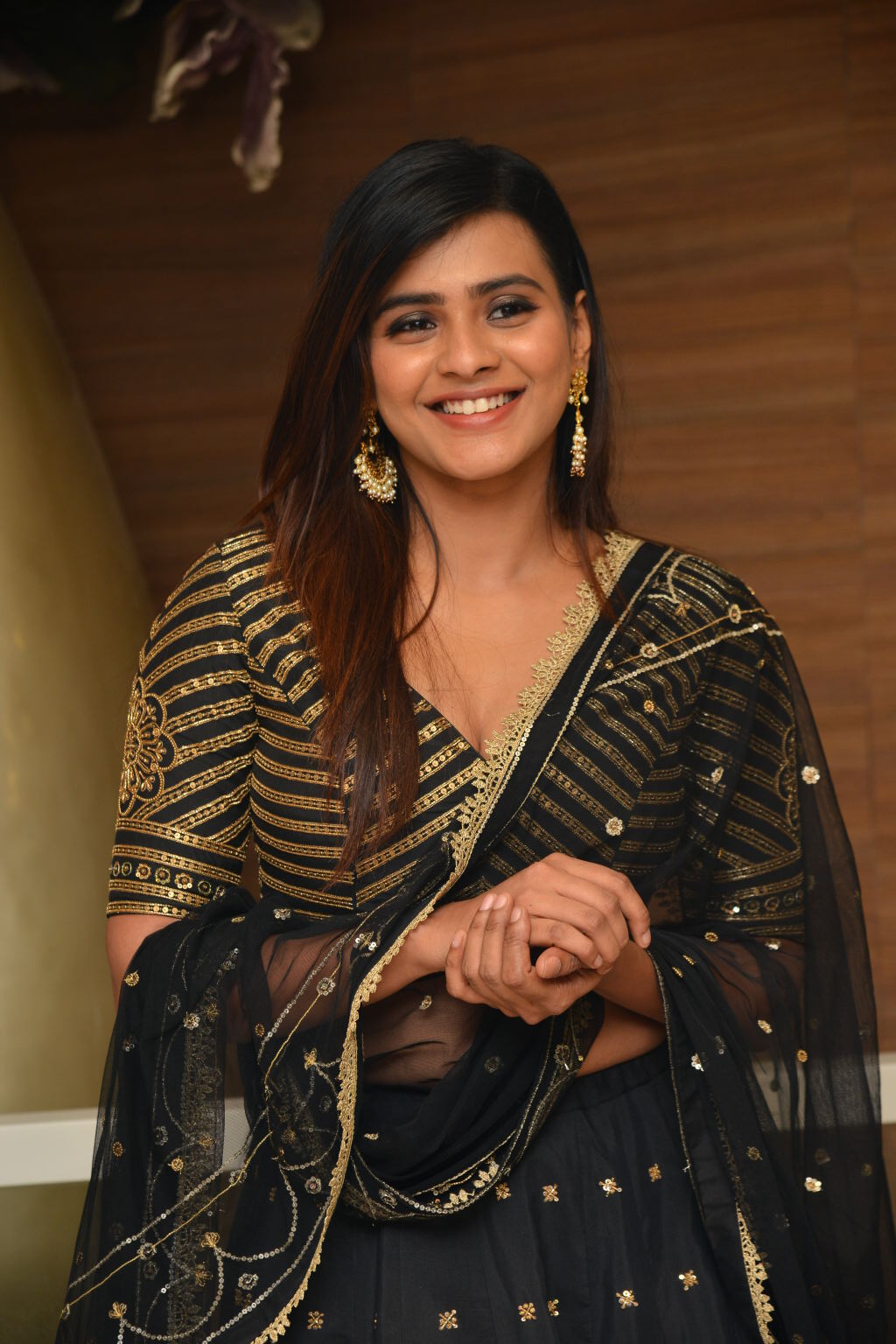 Here Is What Hebah Patel Has To Say About Our Superstar Mahesh Babu