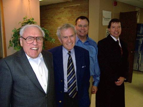 Ichabod, The Glory Has Departed: David Scaer LCMS - Surviving the ...