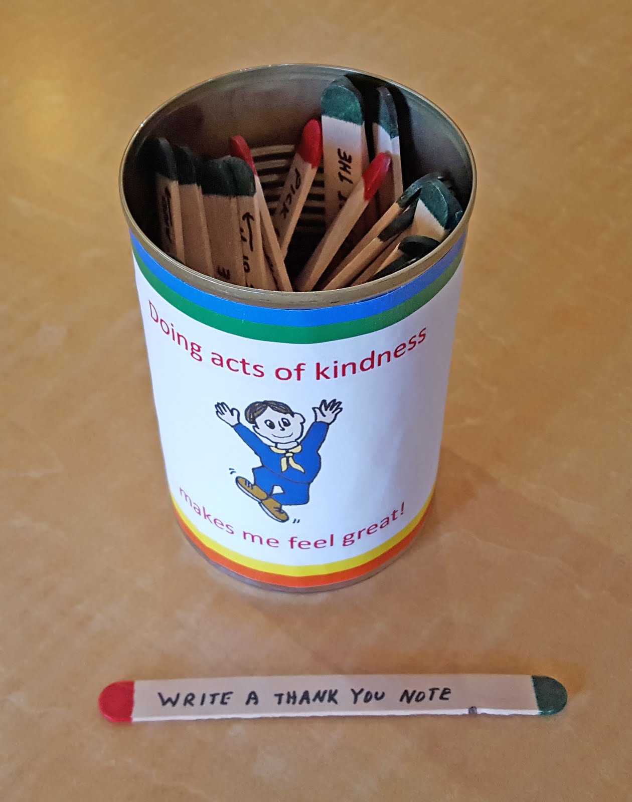 Agave District Cub Scout Roundtable: 2017