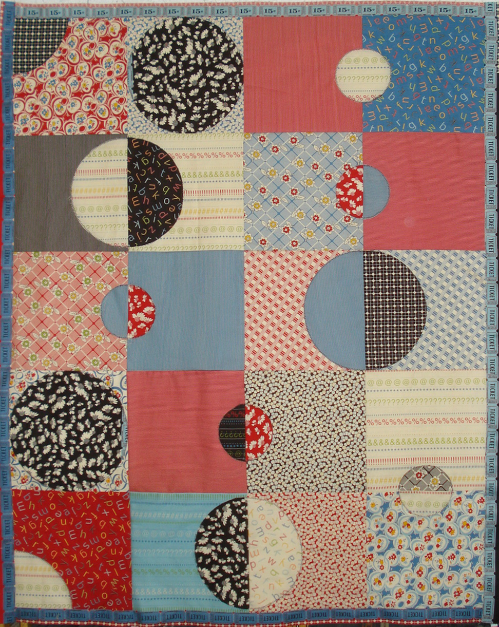 KISSed Quilts - Keeping It Simple and Stunning: Design Wall / BOM's ...