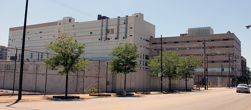 ArchitectureChicago PLUS: Four Buildings and a Funeral - Wrigley: The ...