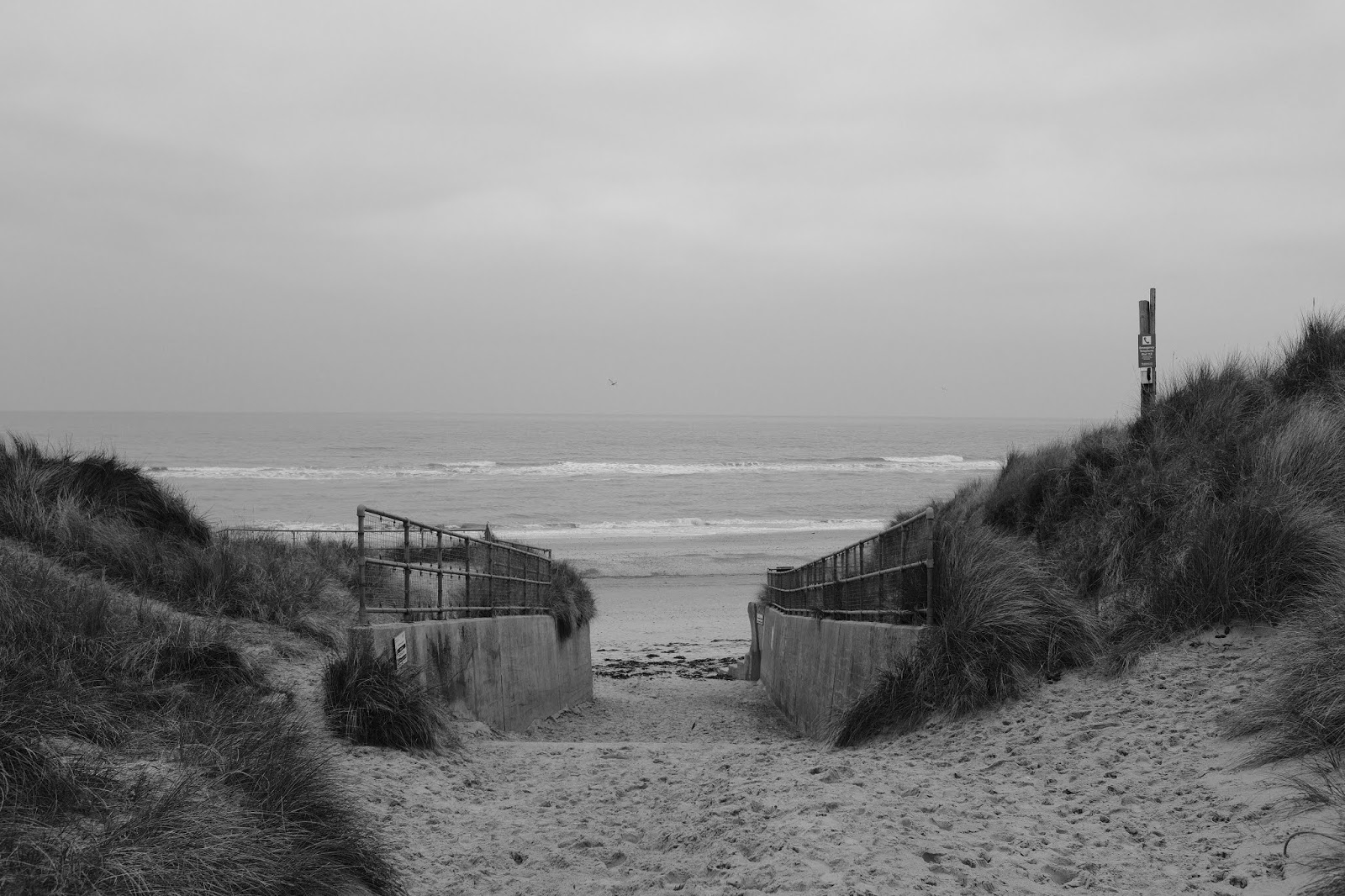 A visit to Waxham and Happisburgh in the footsteps of M. R. James ...
