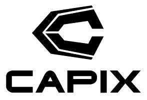 GOLGODA日記: ☆MONSTER ENERGY x CAPIX 入荷!! ☆