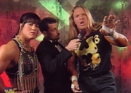 D Generation X 1997