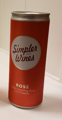 What's Good at Trader Joe's?: Simpler Wines Rosè