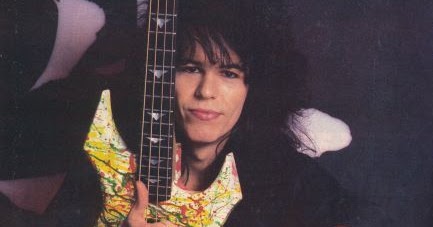 Zona Rock Dan Metal : BOBBY DALL