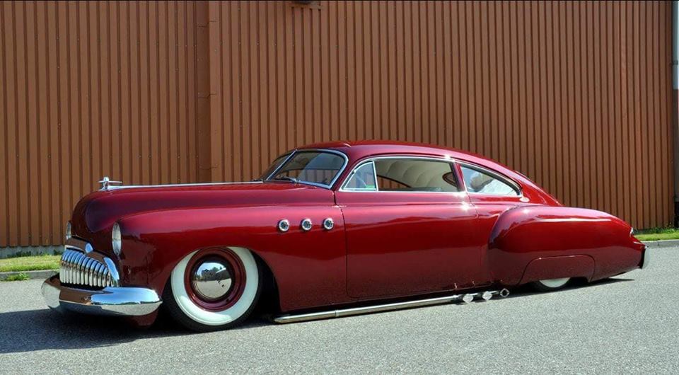 BIKERS/KUSTOM/MEETING/MUSIC....: Lowrider, (K) Custom Cars......