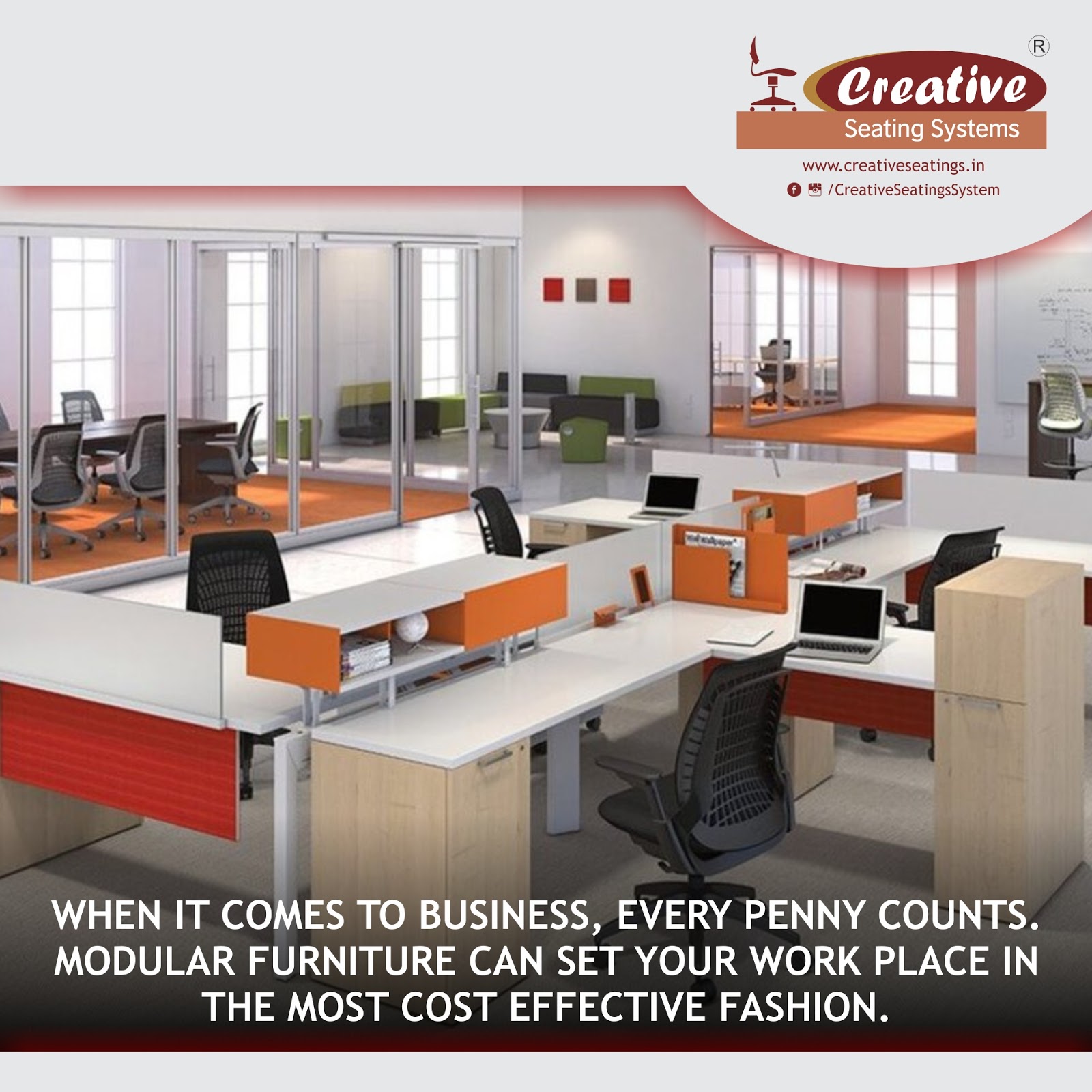 Creative Seating Systems