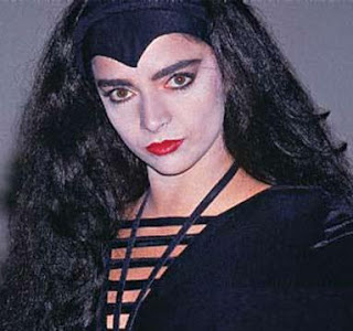 Oh!Ohana: Galeria de personagens