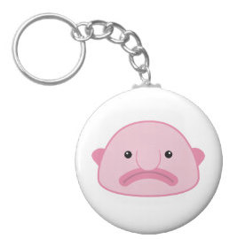 Blobfish Slippers: Blobfish Slippers