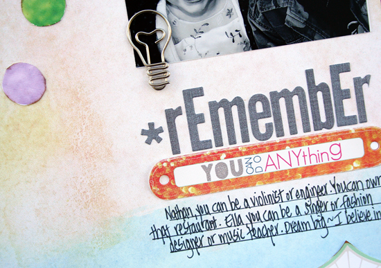 It's Just Paper: Happy Monday!