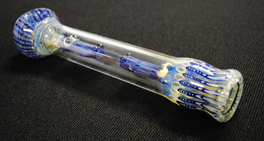 Smokin Js: The Dragon Shooter Steamroller