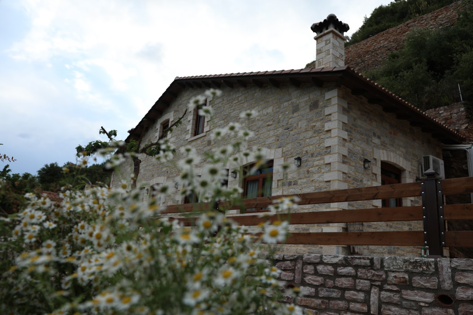 Guesthouse Amalia - Ξενώνας Αμαλία: ΦΩΤΟΓΡΑΦΙΕΣ ΤΟΥ ΞΕΝΩΝΑ "ΑΜΑΛΙΑ" ΣΤΟ ...