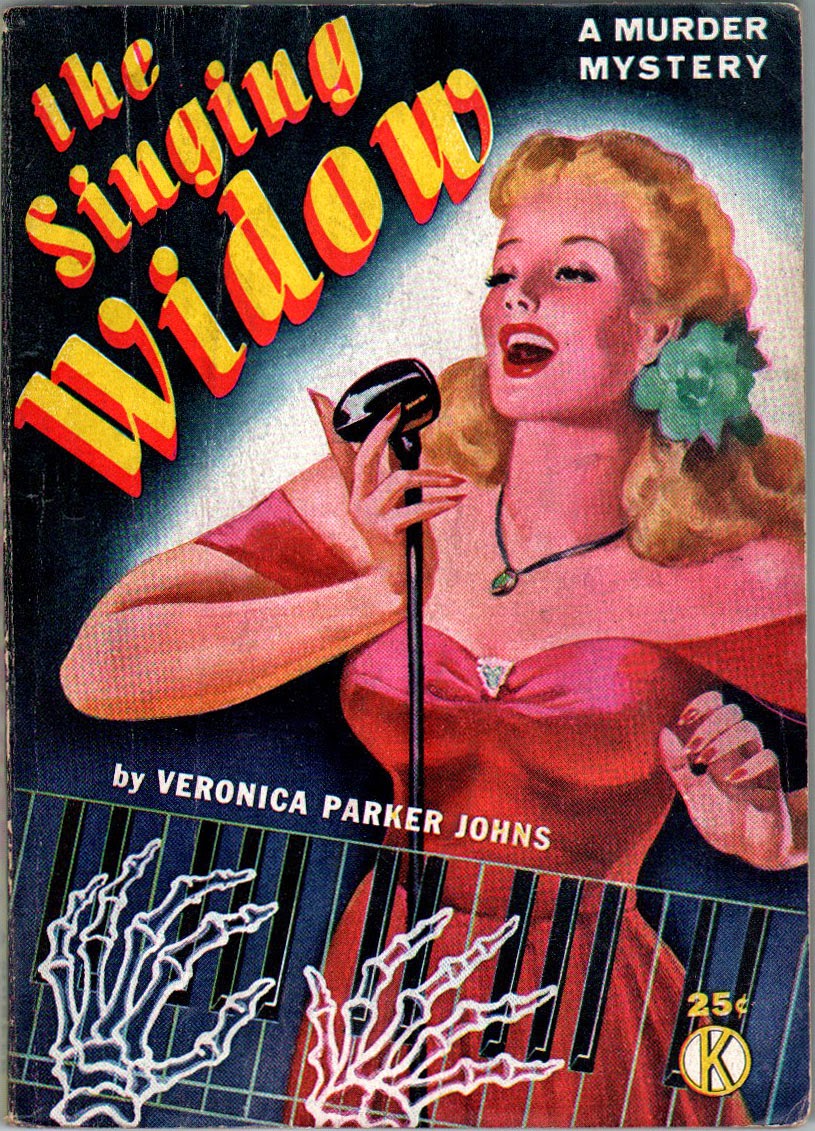 Timely-Atlas-Comics: Martin Goodman: The Crime Digest Paperbacks