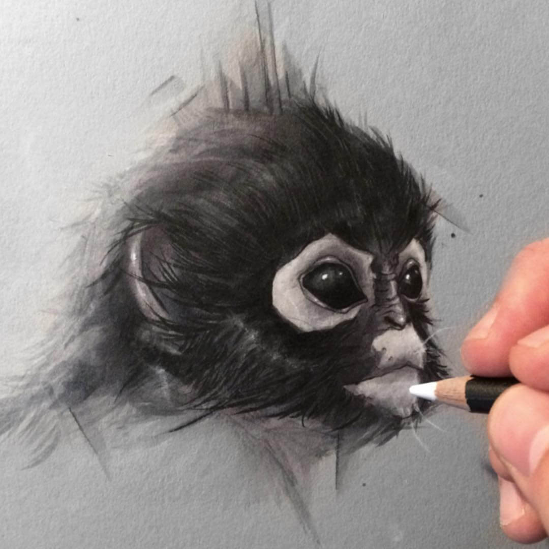 Design Stack: A Blog about Art, Design and Architecture: Animal ...